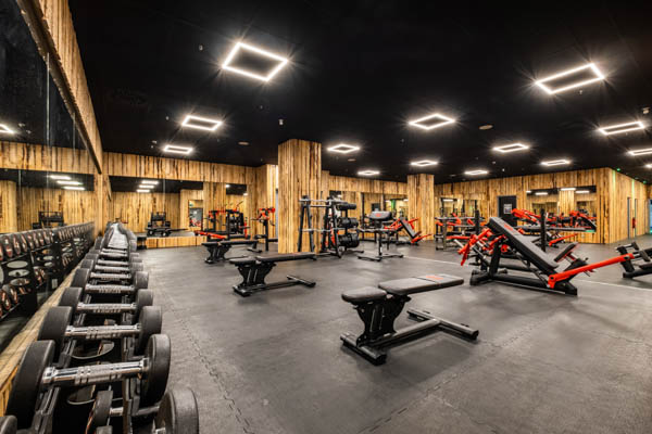 Erreiche Deine Ziele | Ai Fitness Kassel - ai-fitness.de